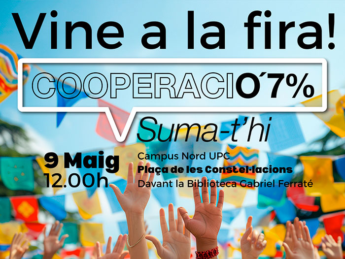 Estudiants UPC - ATENEA - UPC Universitat Politècnica de Catalunya