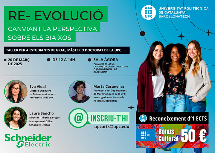 Estudiants UPC - ATENEA - UPC Universitat Politècnica de Catalunya