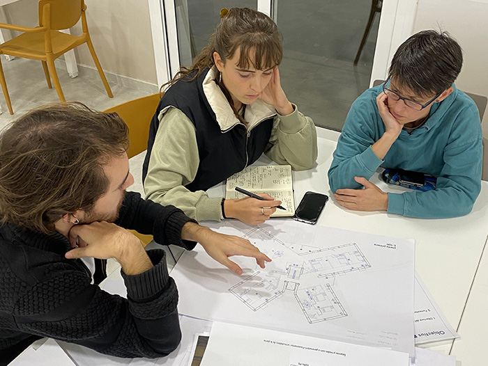 La UPC, al 'top 50' del món en Arquitectura, Historia de l'Art i Enginyeria Civil, a la nova ...