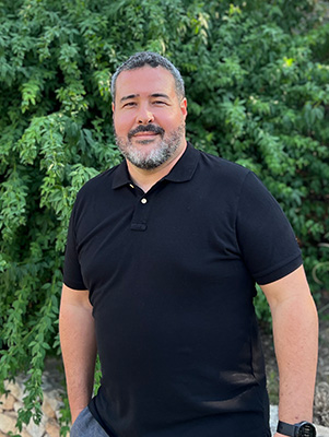 Gerard Campanera, nou director executiu de la Fundació Politècnica de ...