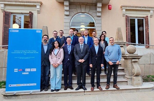 UPC - UPC Universitat Politècnica de Catalunya