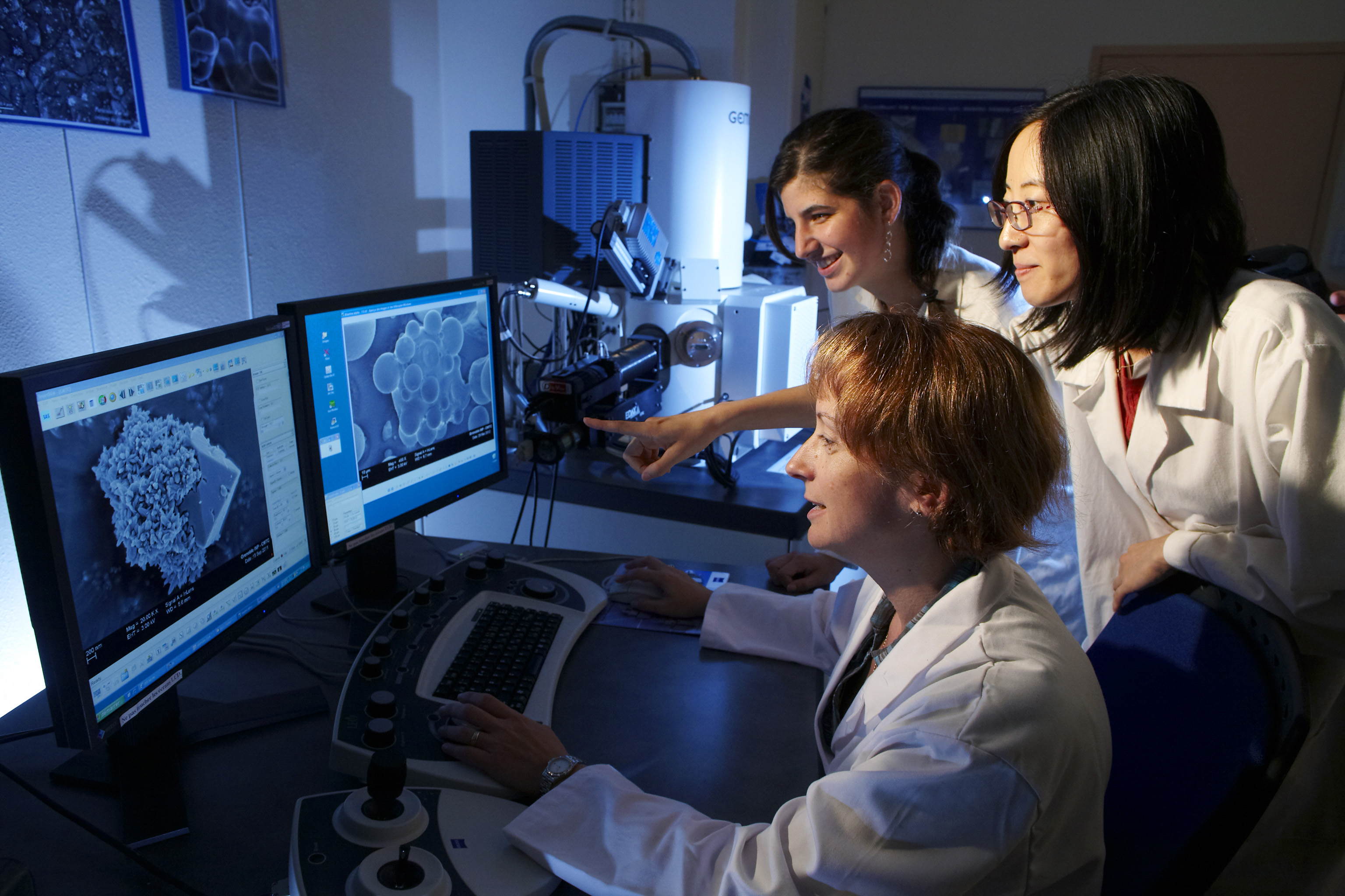 La UPC impulsa la dimensió de recerca de Unite! amb Unite!WIDENING - UPC Universitat Politècnica ...