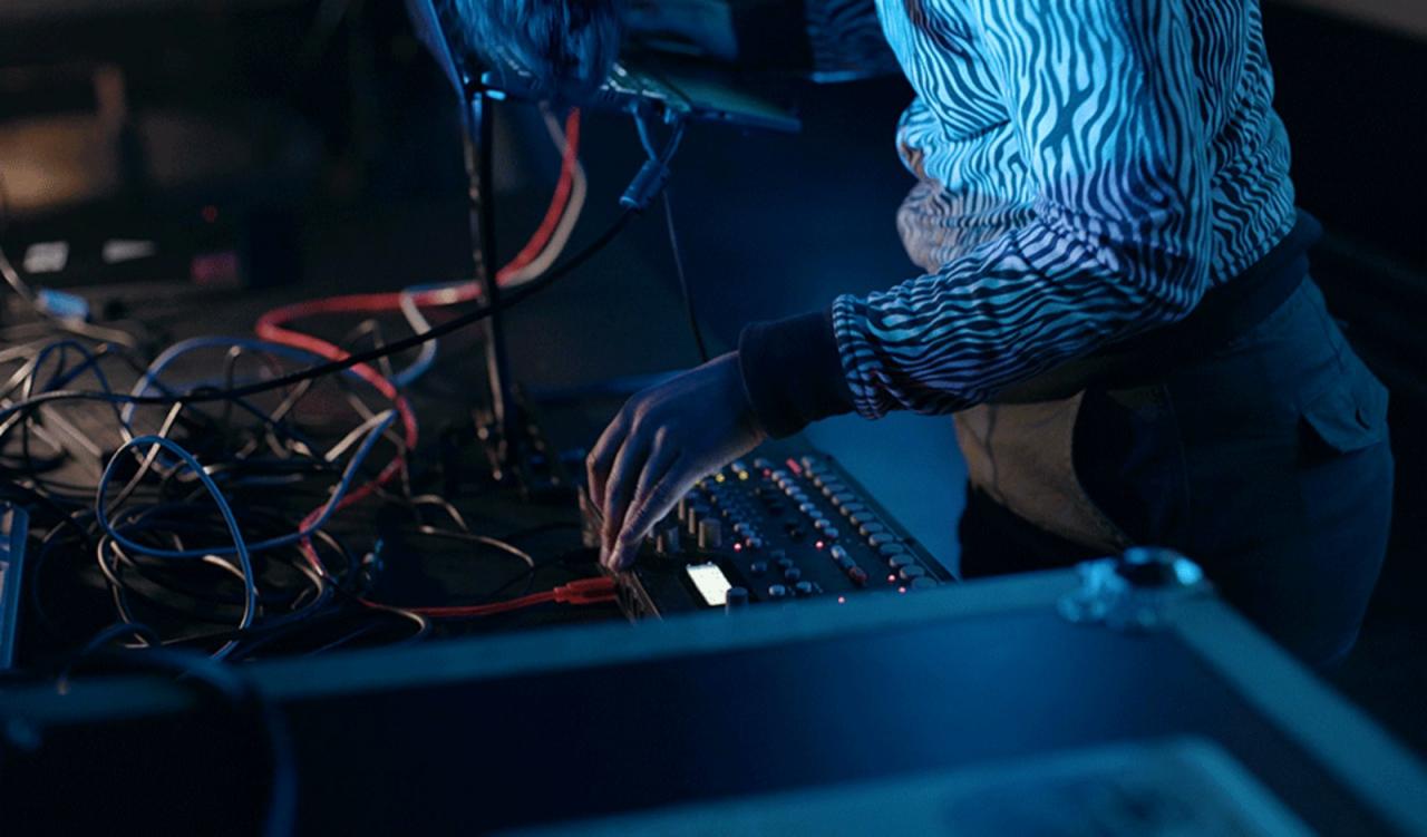 Exploring connections between AI and music: Sónar and the UPC introduce ...
