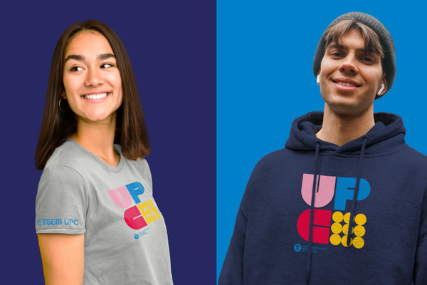 UPC - UPC Universitat Politècnica de Catalunya