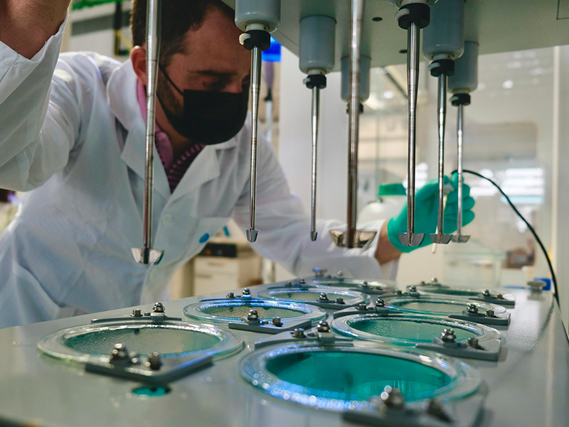 The UPC is the top Spanish university in Engineering according to the ...