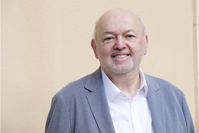 UPC rector elections 2025: Daniel Crespo, candidate for rector - UPC ...