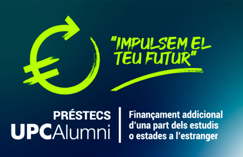 App UPC Estudiants - UPC Universitat Politècnica de Catalunya