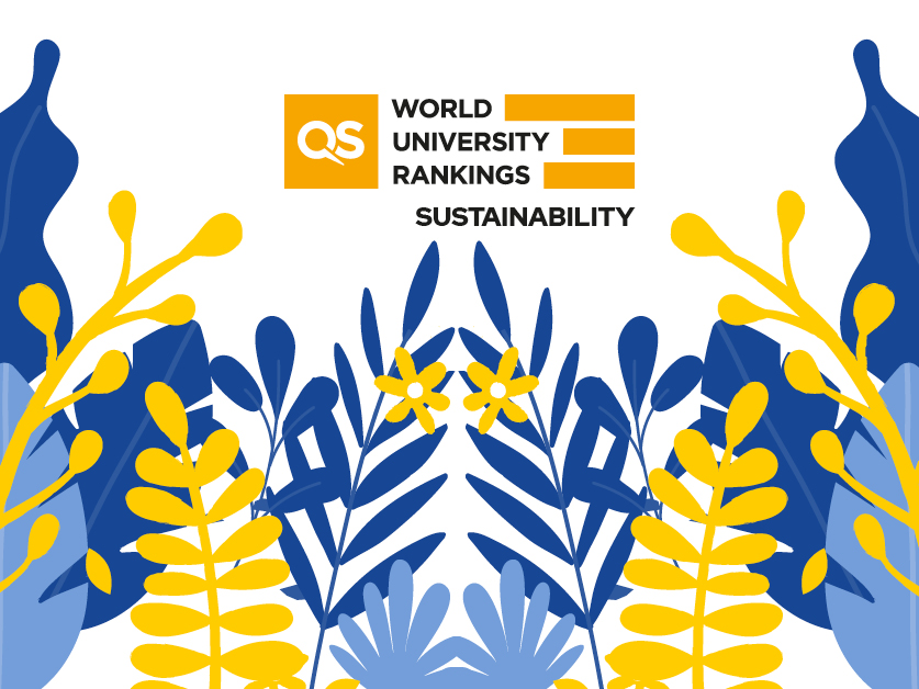 La UPC escala posiciones en el ranking QS Sustainability 2024 y se ...