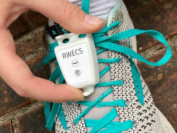 Race Walk Chip, el chip desarrollado por la UPC para transformar la ...